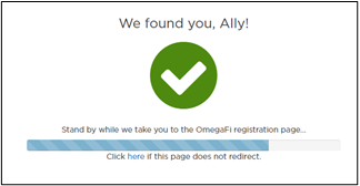 Linking Current OmegaRecruit Login to New OmegaOne Account – OmegaFi